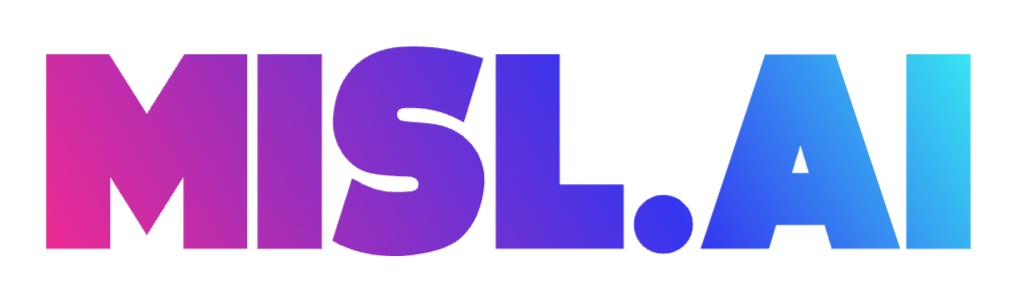 MISL.AI Logo